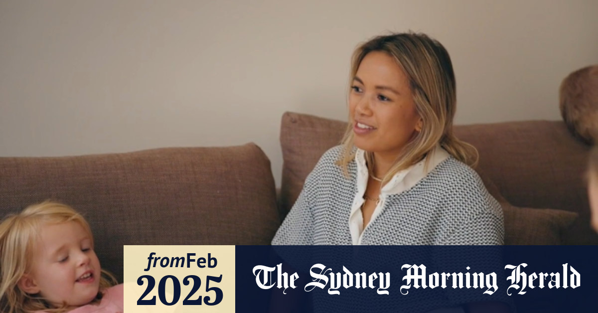 Video: Meet Anna, 39, as she embarks on her IVF journey solo